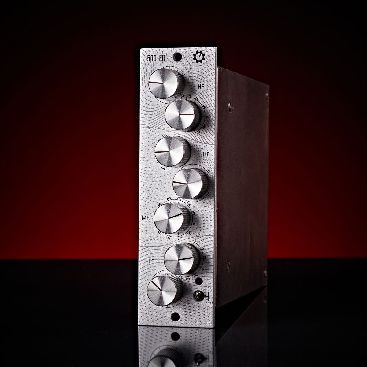 G4M 500 Series EQ - G4M