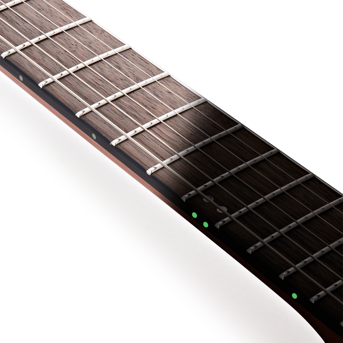 G4M 529 Pro, Paisley Burl - G4M