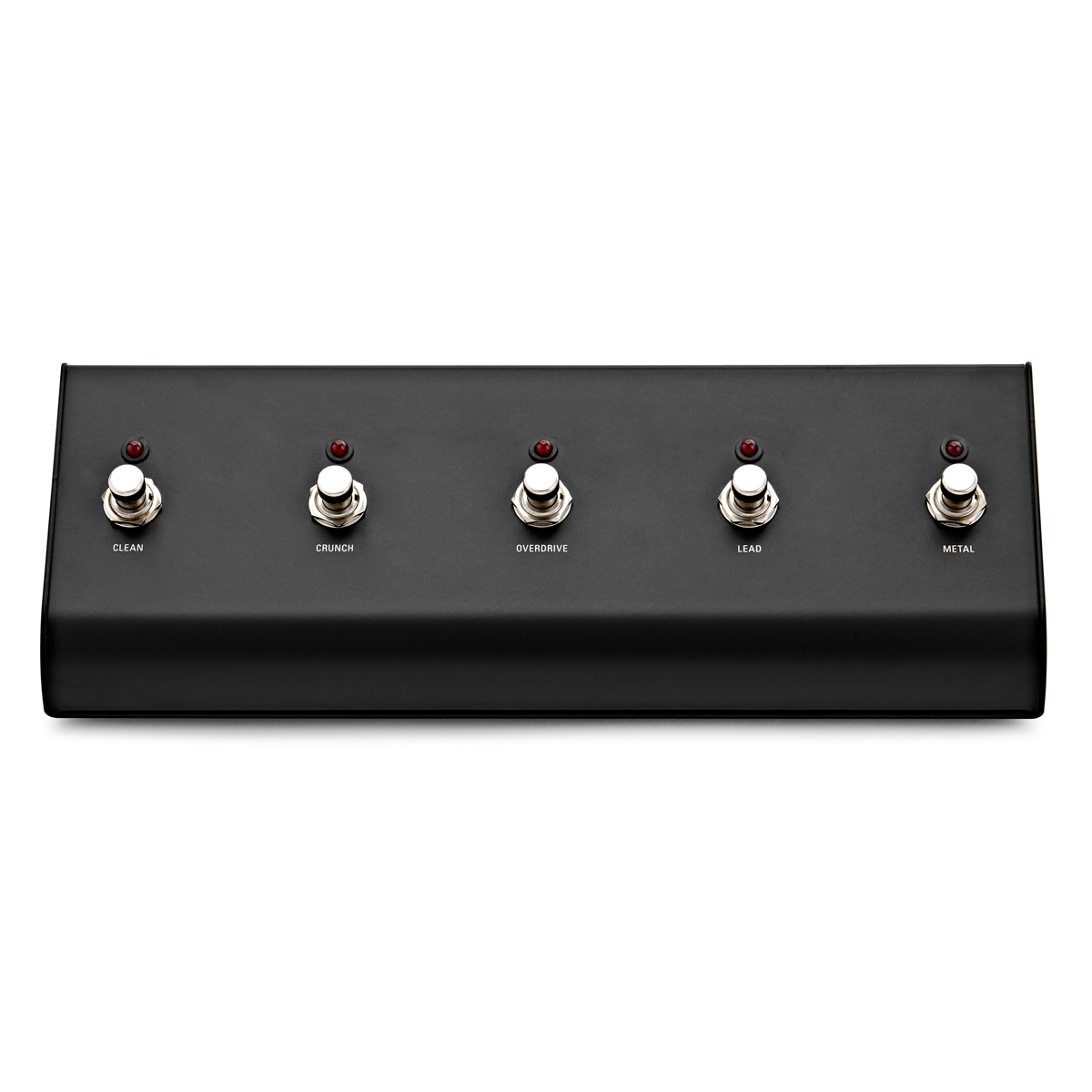 G4M 5 Button Footswitch - G4M