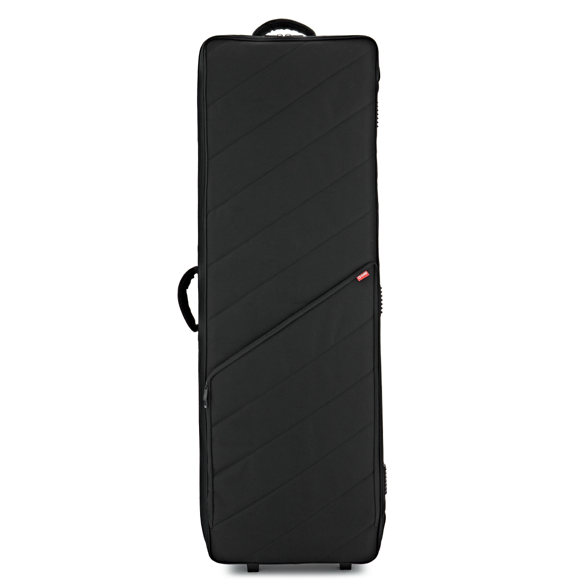 G4M 76 Key Keyboard Case - G4M