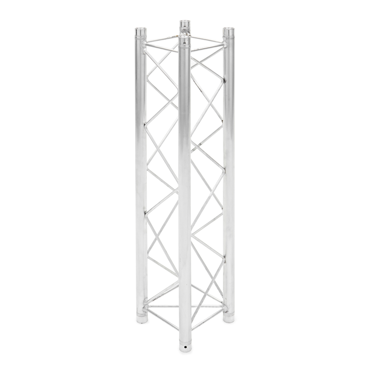 G4M Quad Truss Straight, 1m - G4M