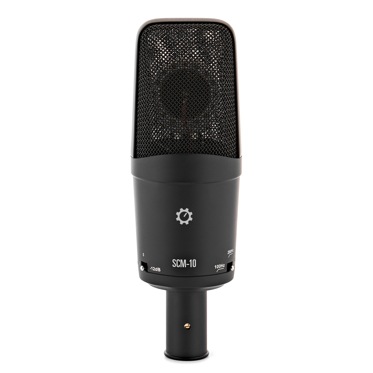 G4M Studio Condenser Microphone - G4M