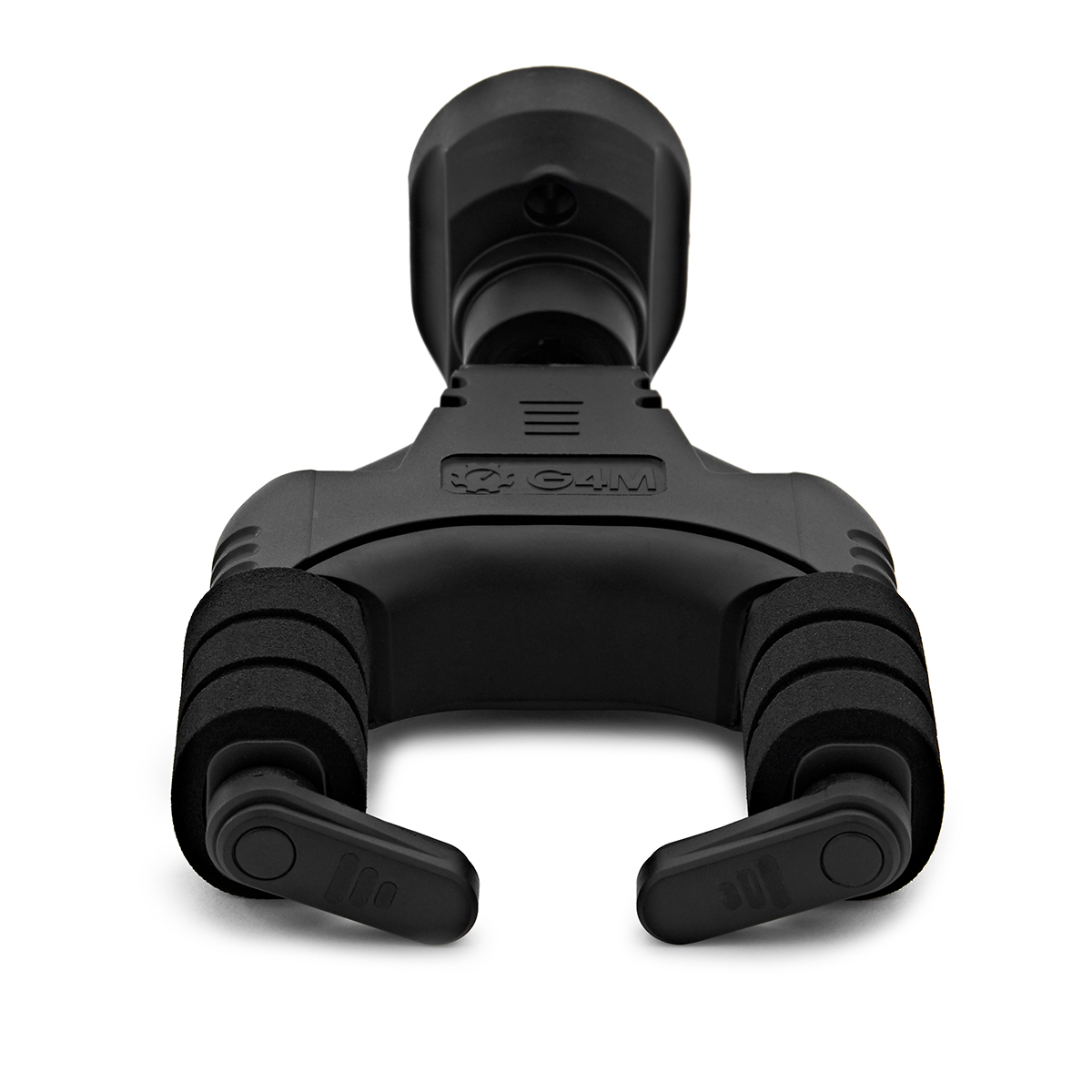 G4M GWH-1 Locking Guitar Wall Hanger - G4M