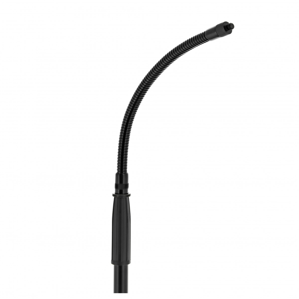 G4M Goose Neck Cast Base Microphone Stand - G4M