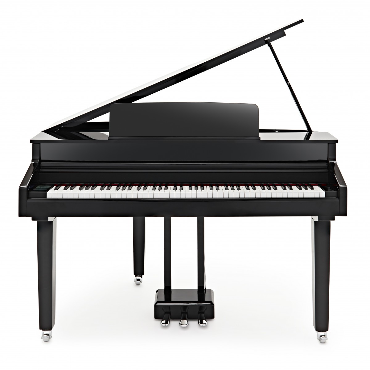 G4M Sonori Digital Grand Piano - G4M